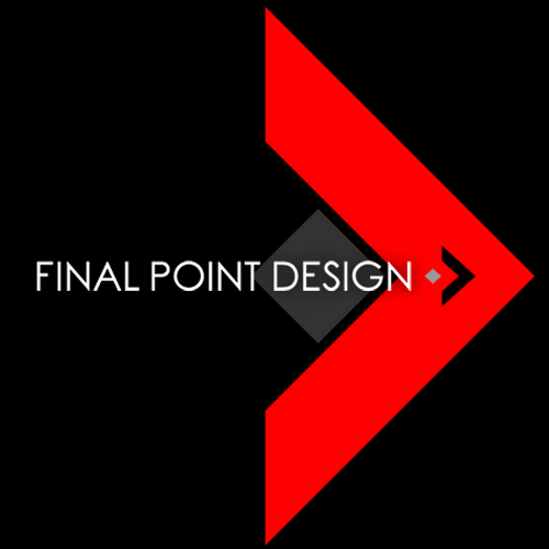 Final Point Design - Home